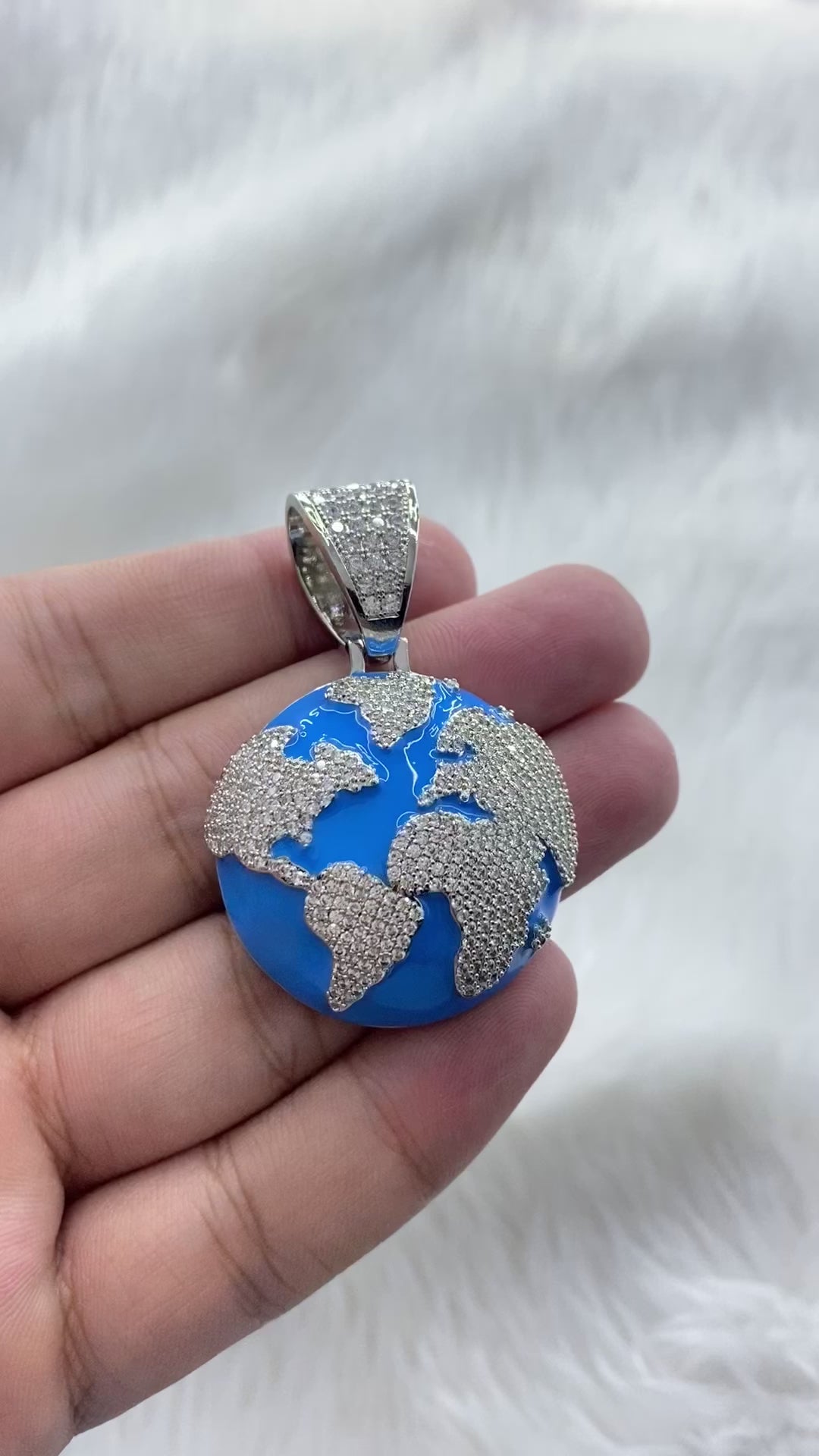 🌏 – Sleekcheese