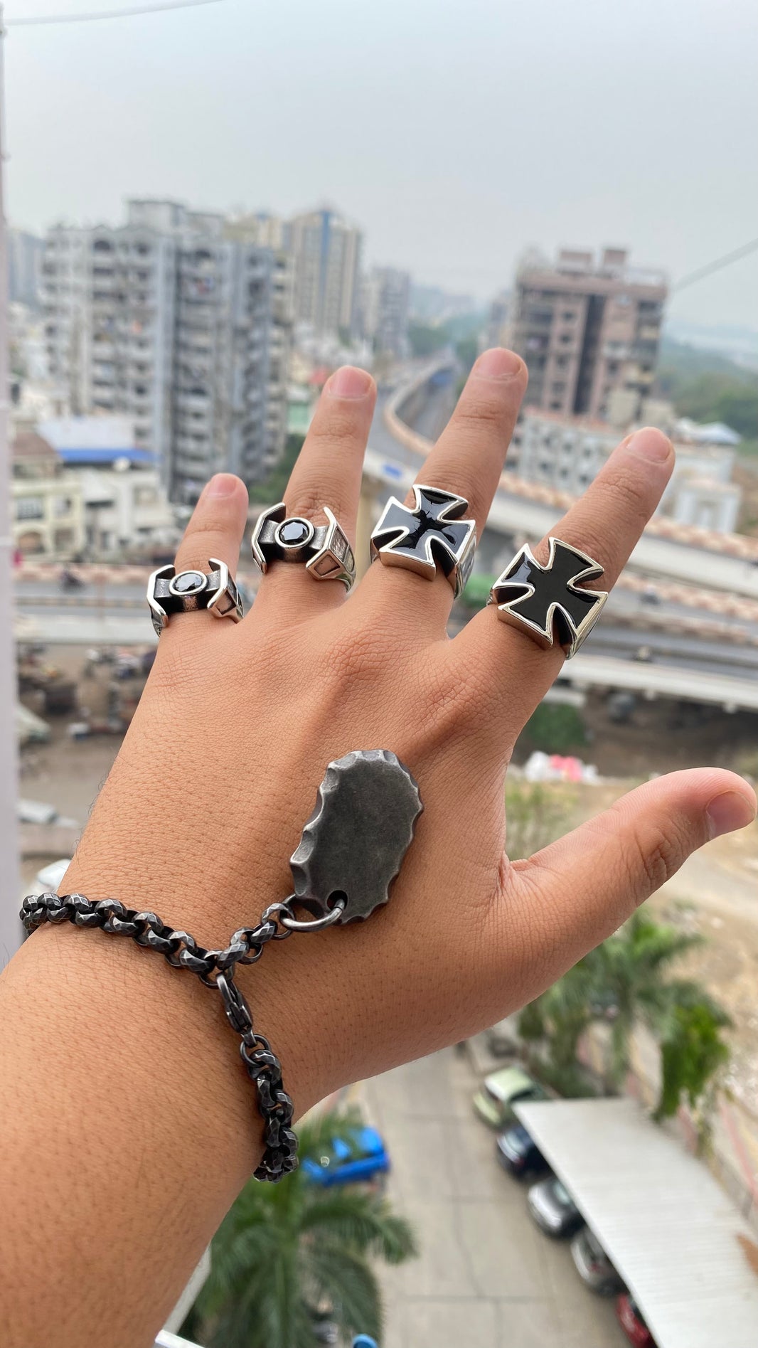 Rings – Sleekcheese