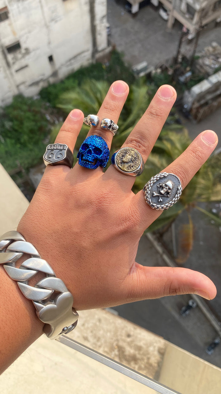 Rings – Sleekcheese