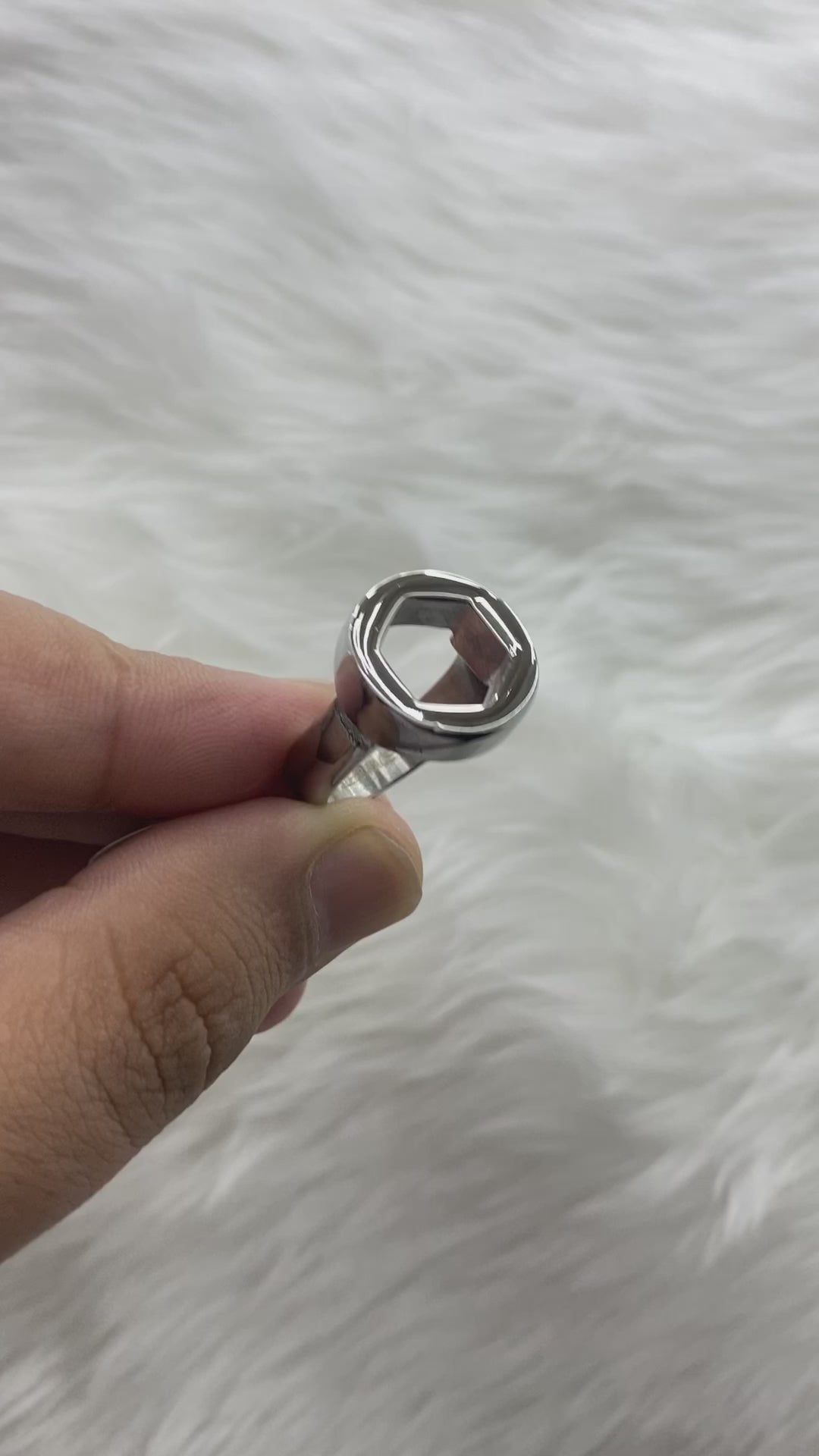 🔩 ring – Sleekcheese