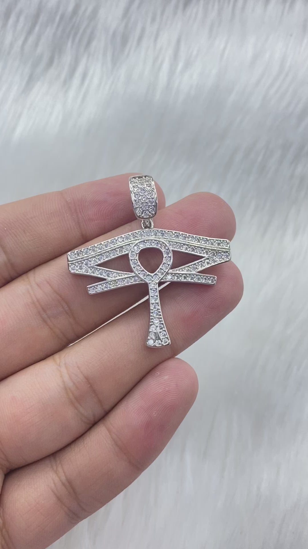 Eye of horus – Sleekcheese